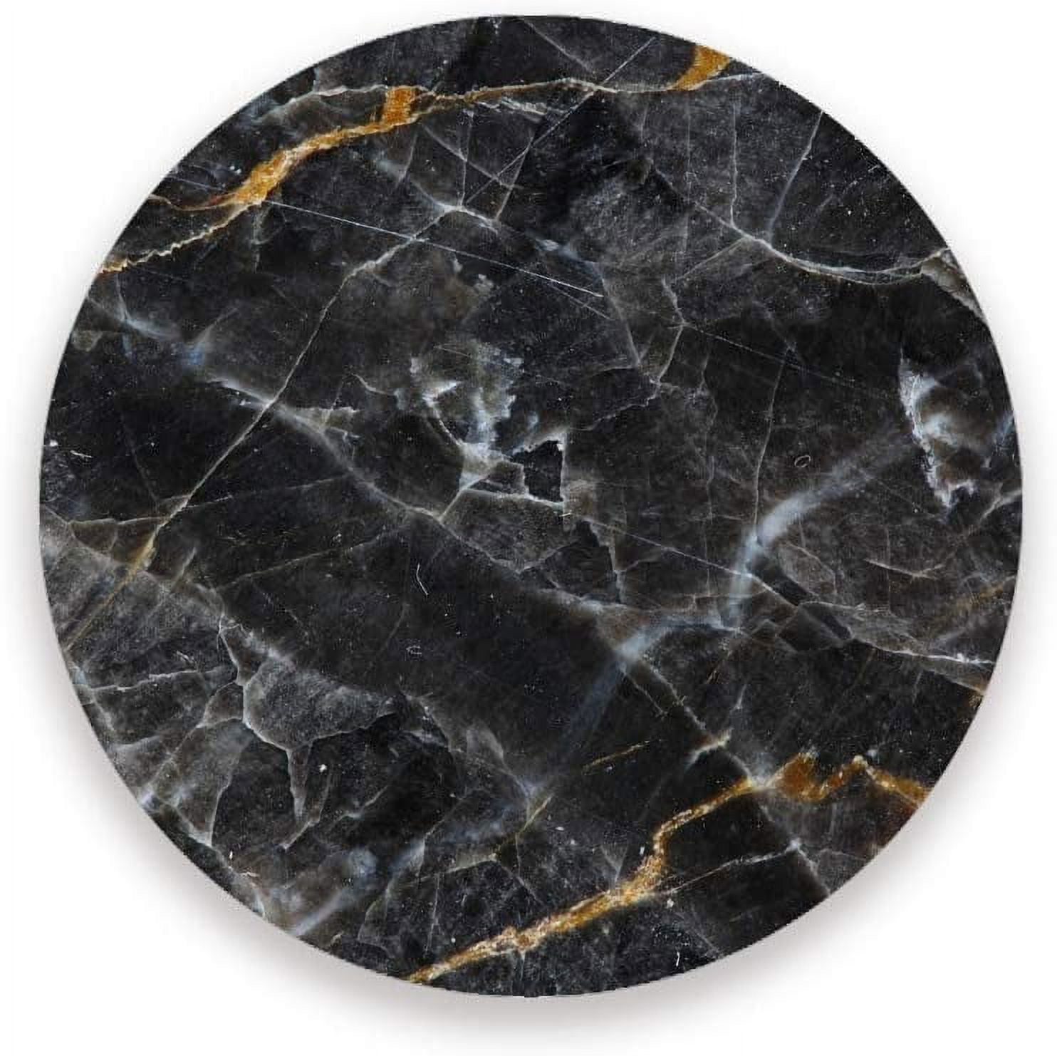 Coasters for Drinks Set of 4 Pieces Absorbent Ceramic Coasters with ...