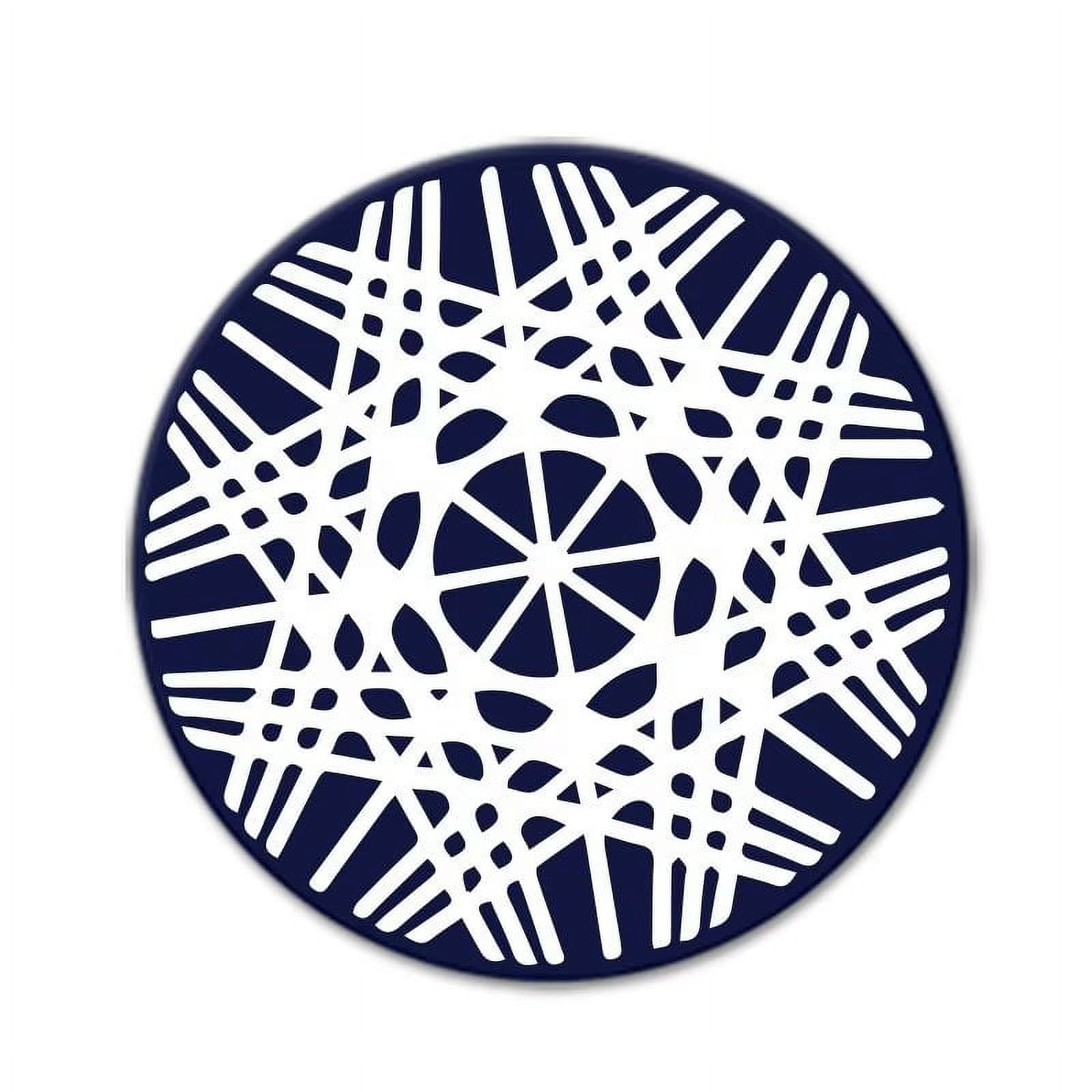 Coasters for Drinks, Silicone Drink Coasters, Table Protection for Any ...