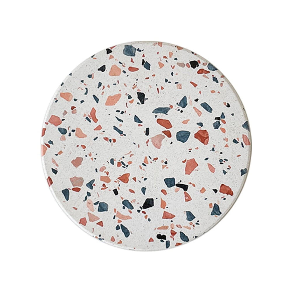 Coasters for Drinks Water Absorbent Diatomite Coasters Ultra Absorbent ...