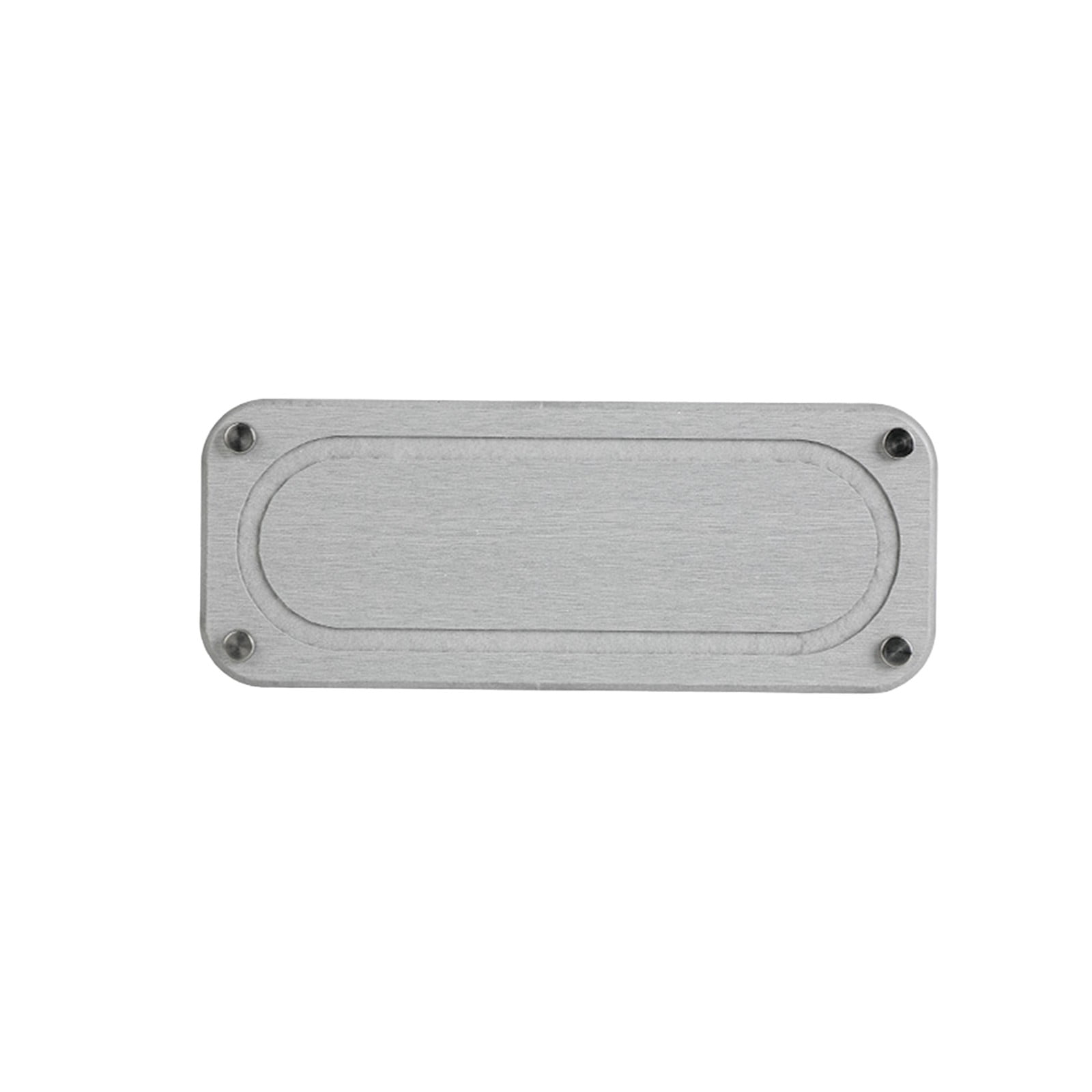 Coasters, Tyeign Water Absorbent Diatomite Coasterwith Grooves ...