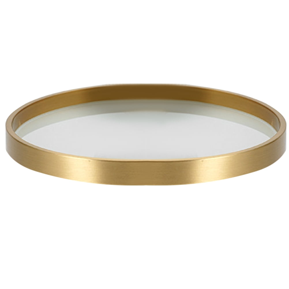 Coasters for Drinks Office Tea Cup Holder Brass Metal The Coffee Glass ...