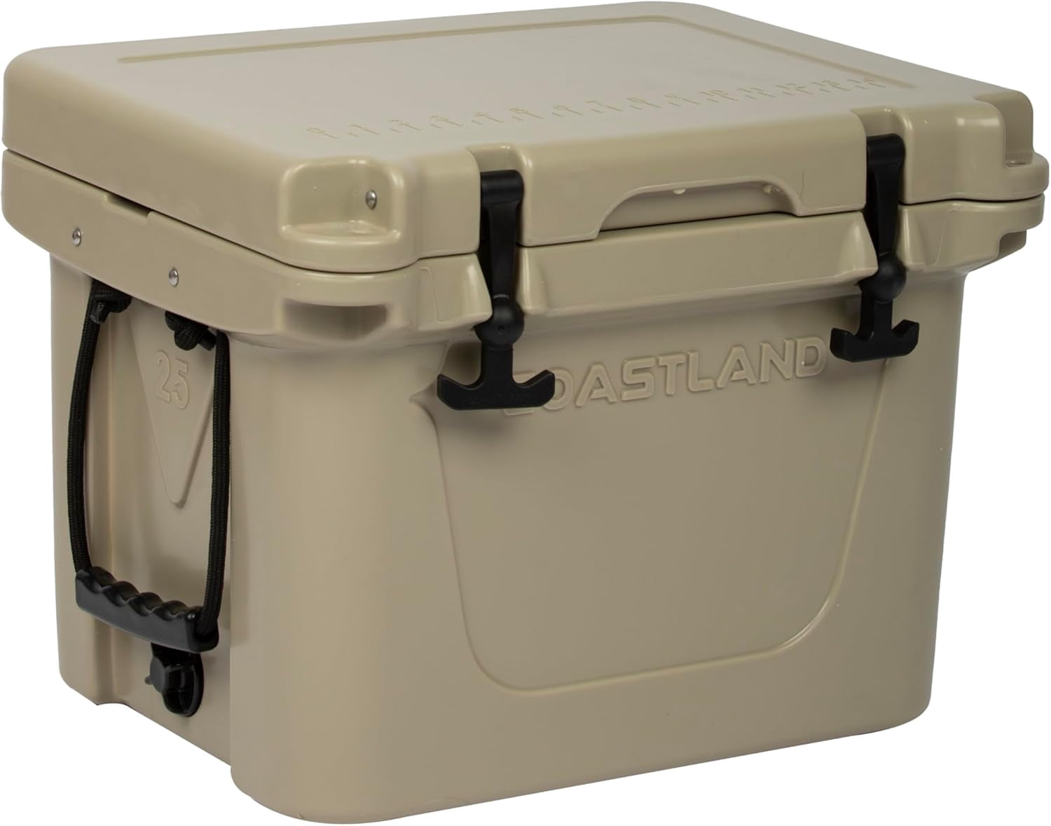 Coastland Delta Series Rotomolded Coolers, Premium Everyday Use ...
