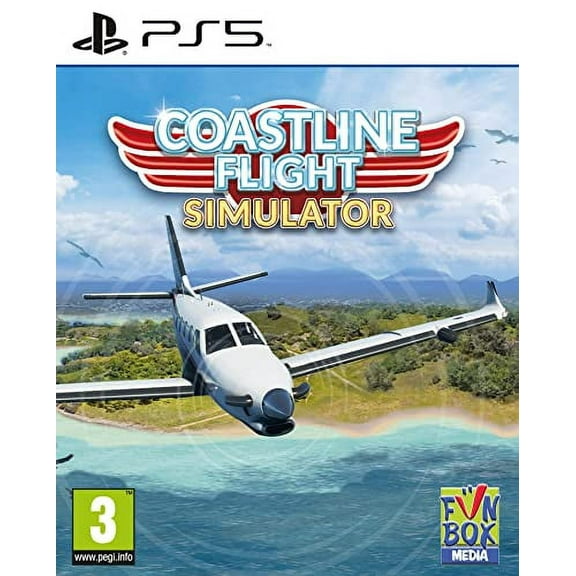 Ps4 Flight Simulator Games