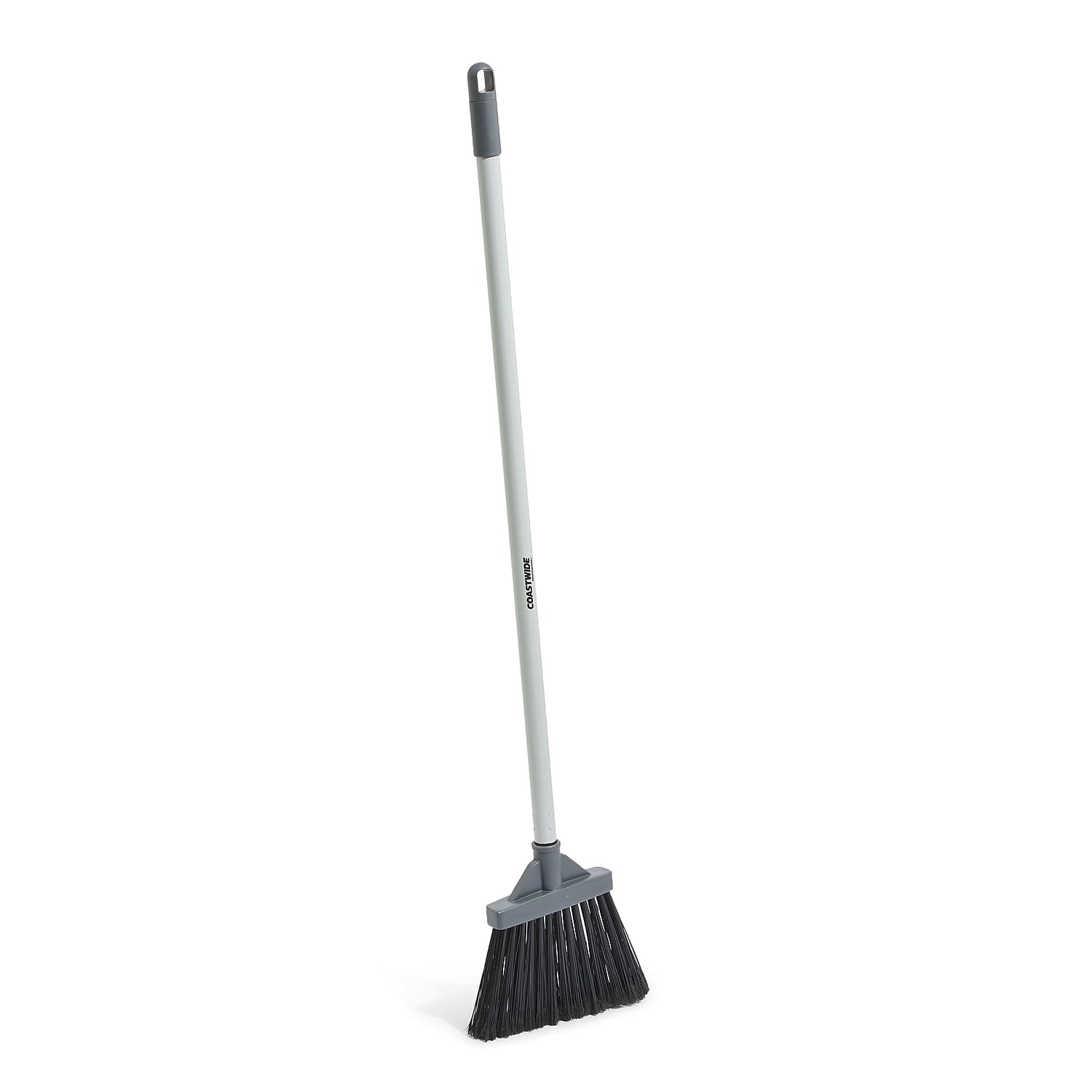 Staples Coastwide Professional 36" Lobby Broom Gray (CW61069-CC ...
