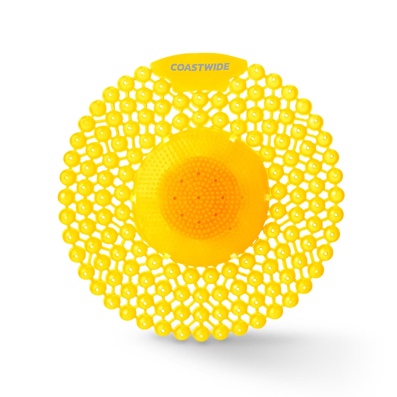 Staples Coastwide Professional 60-Day Urinal Screen Citrus Scent 6/Pack (CW61764-CIT) - Walmart.com