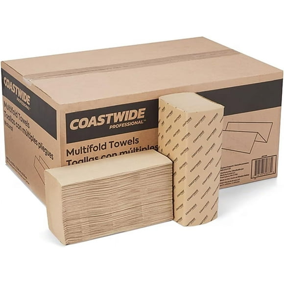 Multifold Paper Towels