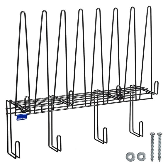 Coat, Glove & Hat Rack - Walmart.com