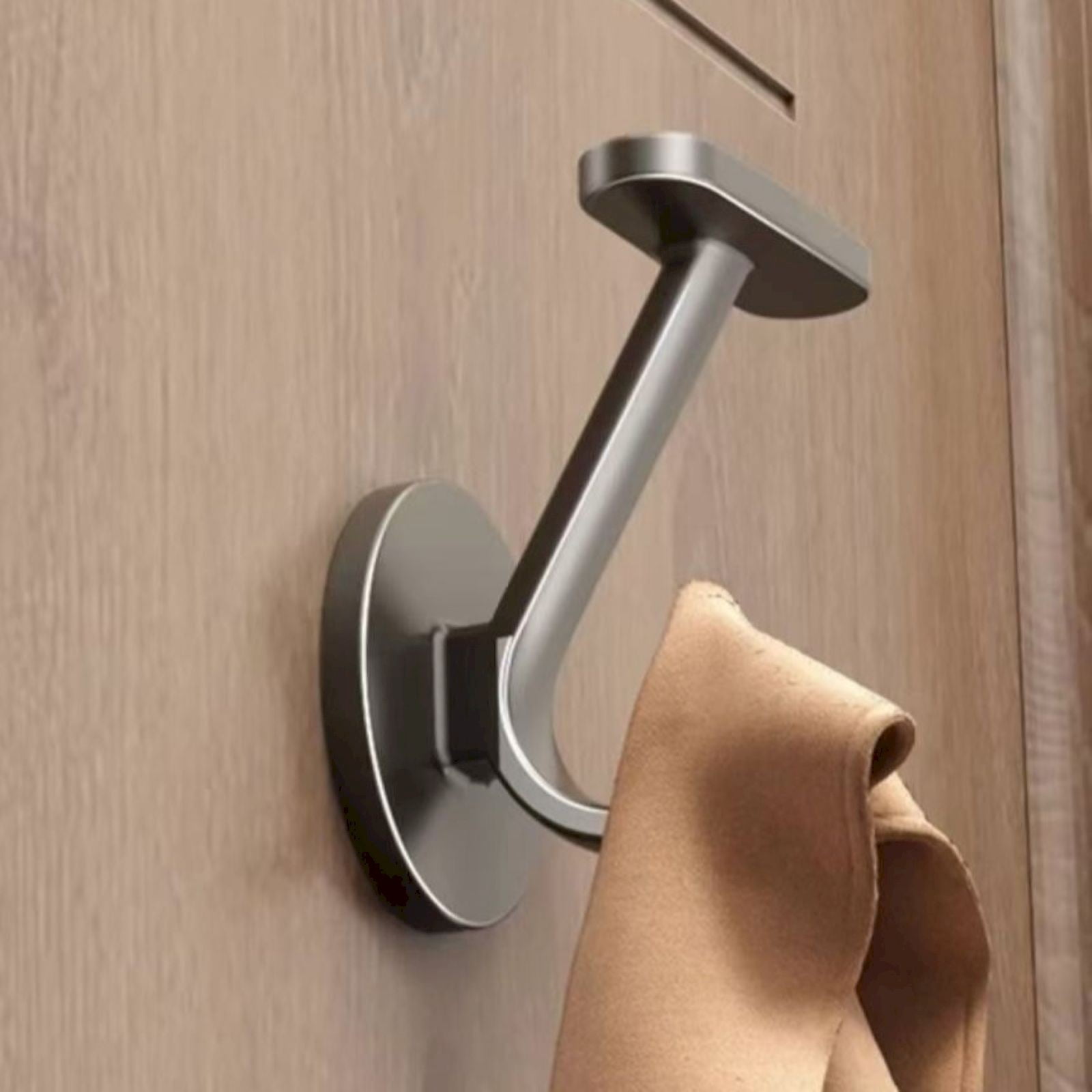 Coat Hook Grey Clearance! Coat Hooks Wall Mount Coats Towel Hooks for ...