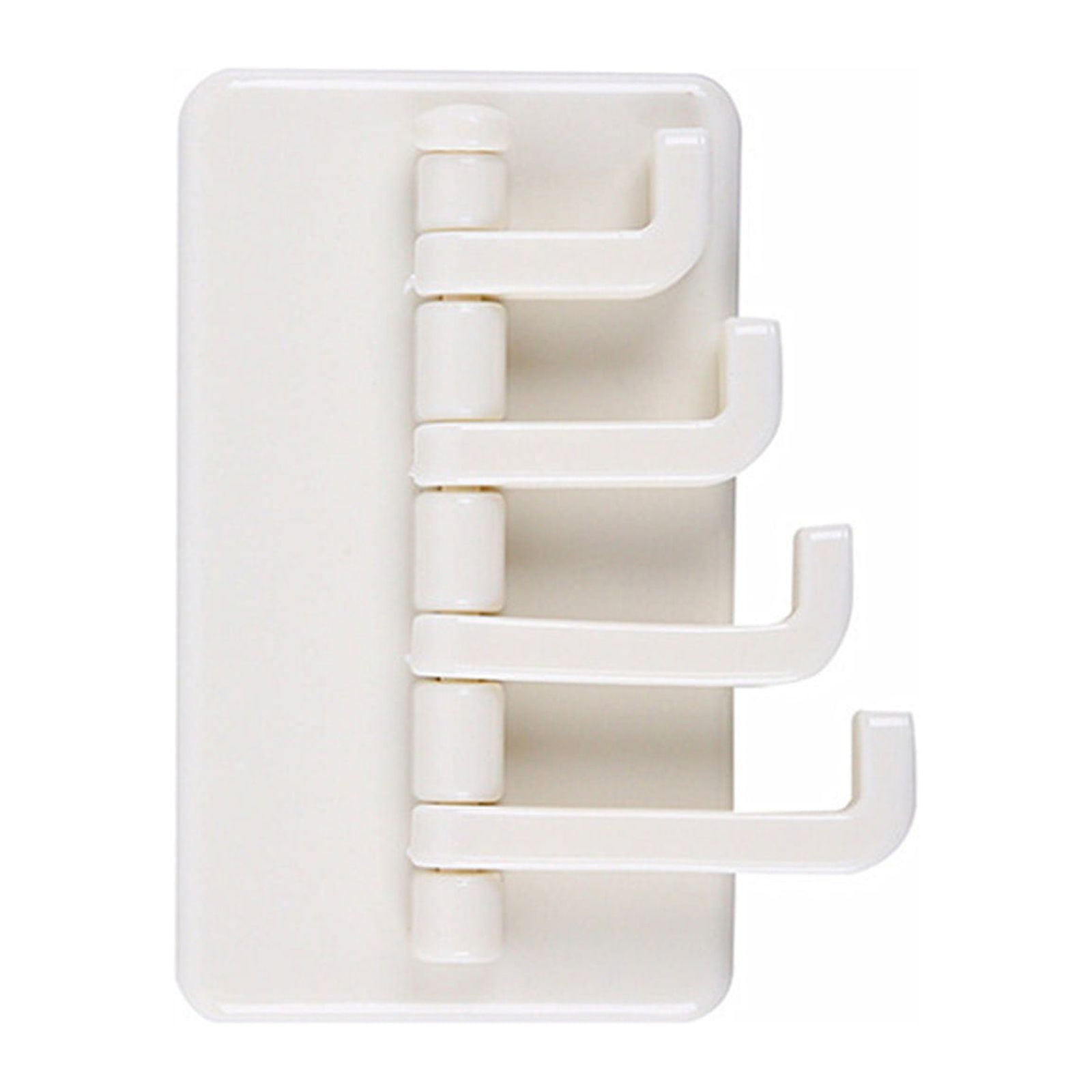 Coat Hooks Floating Table for Hot Tub Towel Holder for Bathroom Wall ...