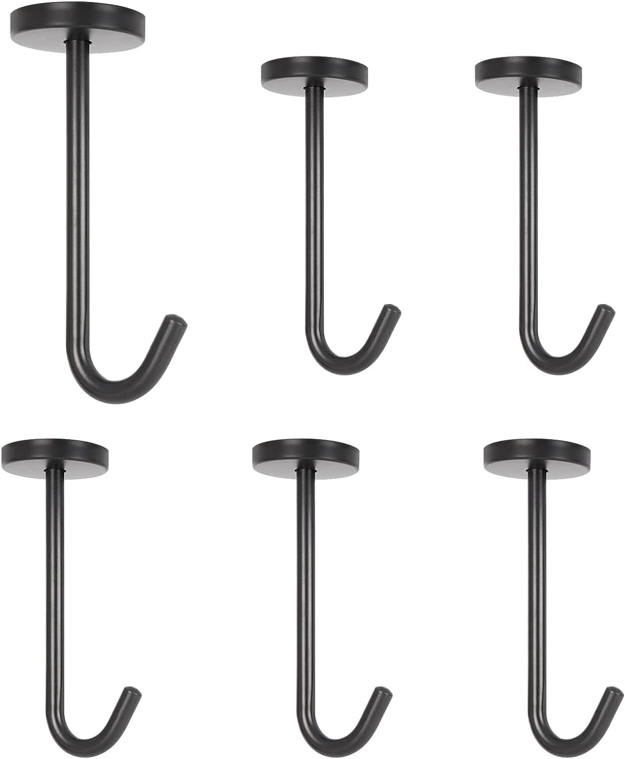Coat Hooks, Wall Hooks for Hanging Hat Hurse Robe, 304 Stainless Steel ...
