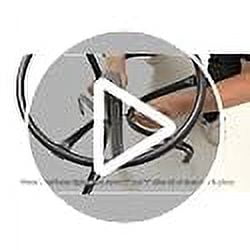 Coat Rack Freestanding, Heavy-duty Coat Tree with Umbrella Holder ...