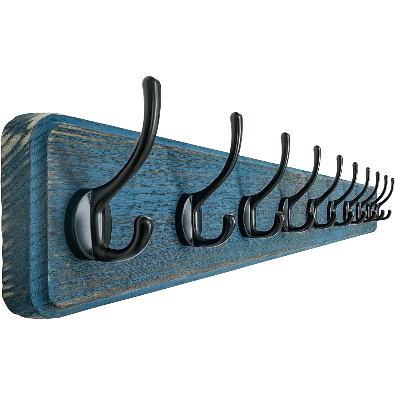Coat Rack Wall: 38-1/4