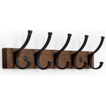 Minecraft Diamond Tool Wall Coat Hooks Storage Rack - Walmart.com