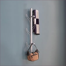 Wall Mounted Coat Racks