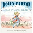 Coat of Many Colors, (Hardcover) - Walmart.com
