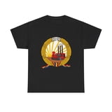 Coat of arms of Romania (January-March 1948) - T-Shirt - Walmart.com
