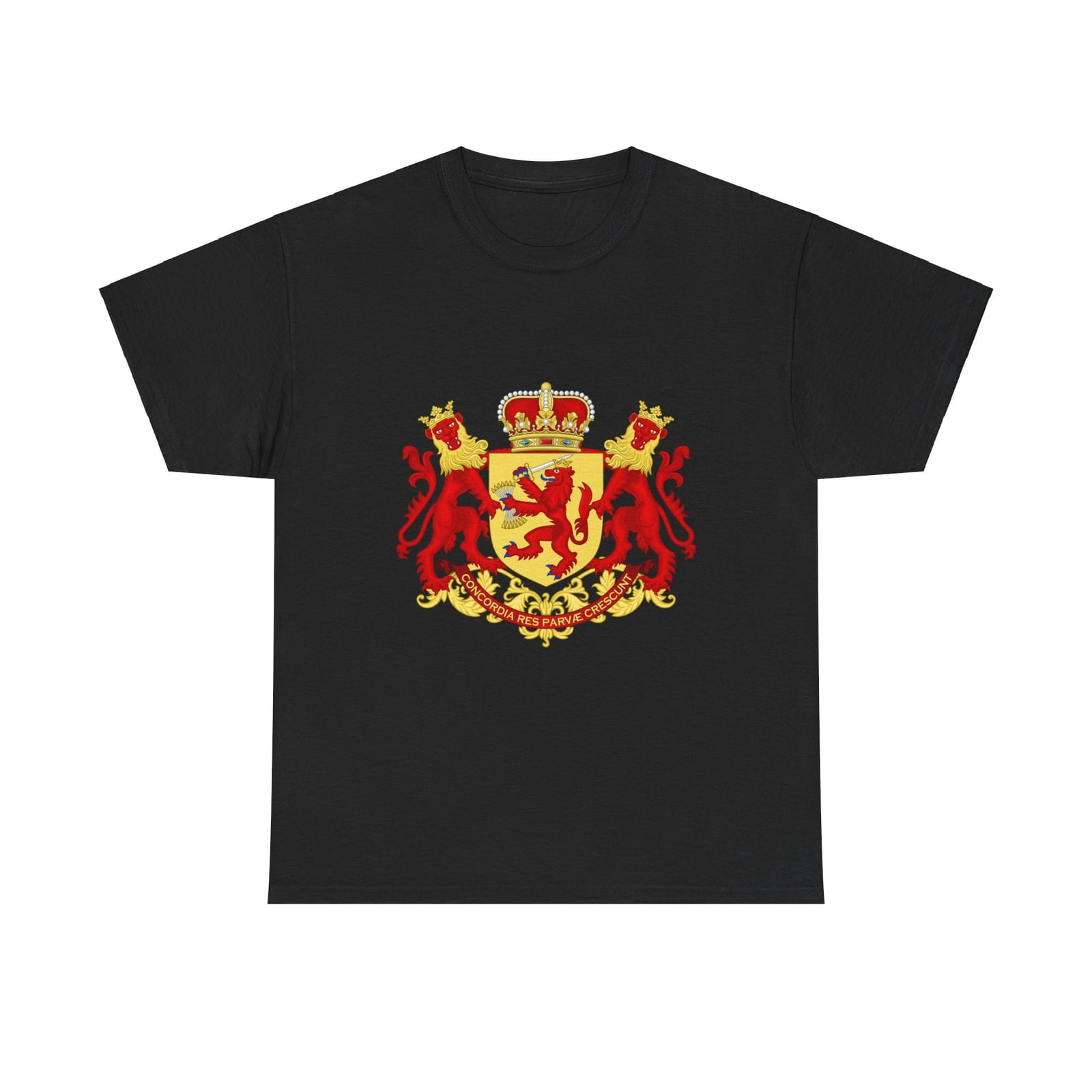 Coat of arms of the republic of the united Netherlands (before 1665 ...