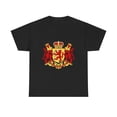Coat of arms of the republic of the united Netherlands (before 1665 ...