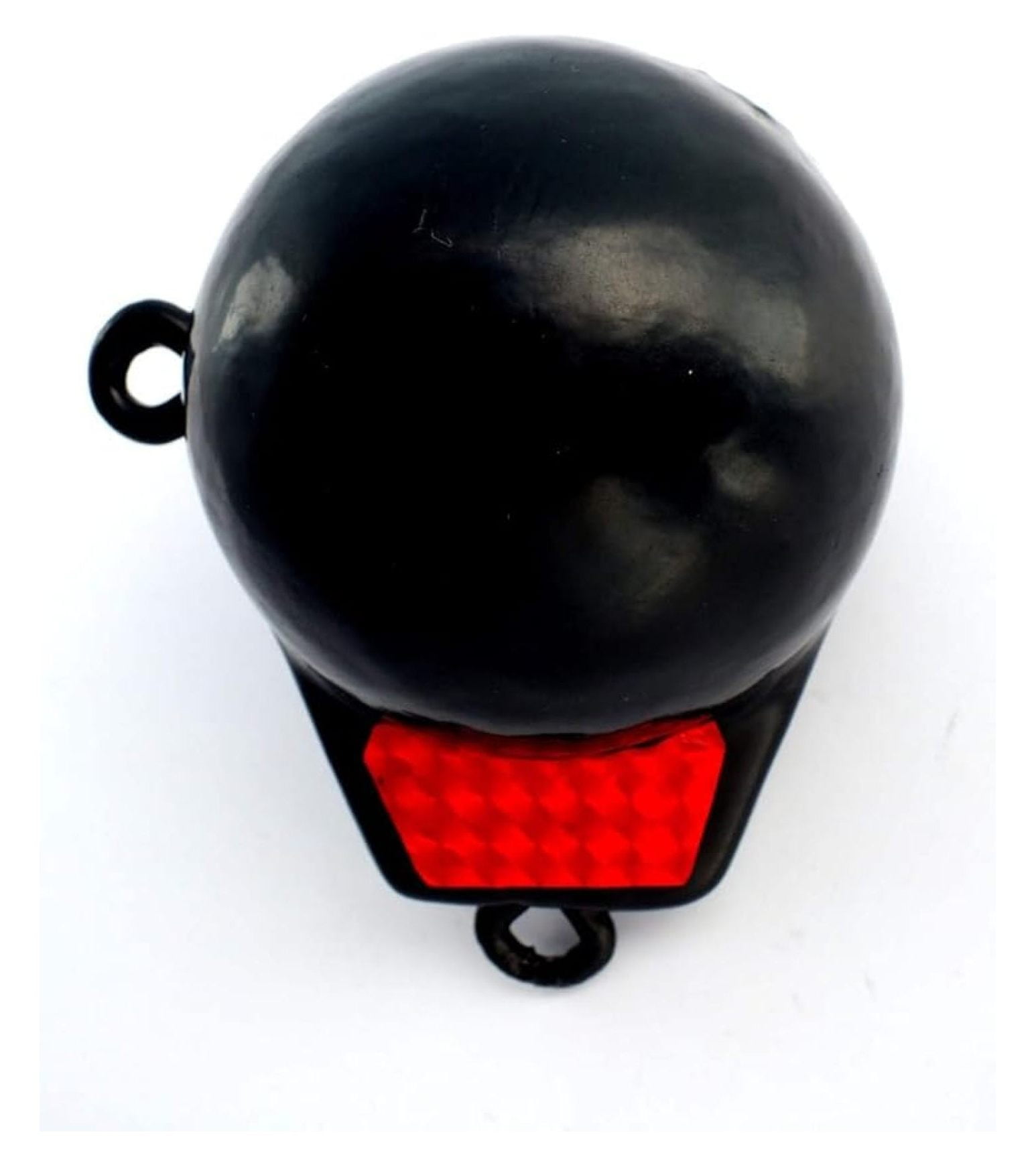 Coated Downrigger Cannon Weight with Keel – Vinyl-Coated Trolling ...