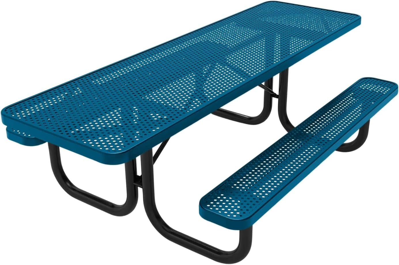 Coated Outdoor Furniture Heavy-Duty Portable ADA-Compliant Outdoor ...