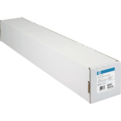 24 X 150 Roll Paper