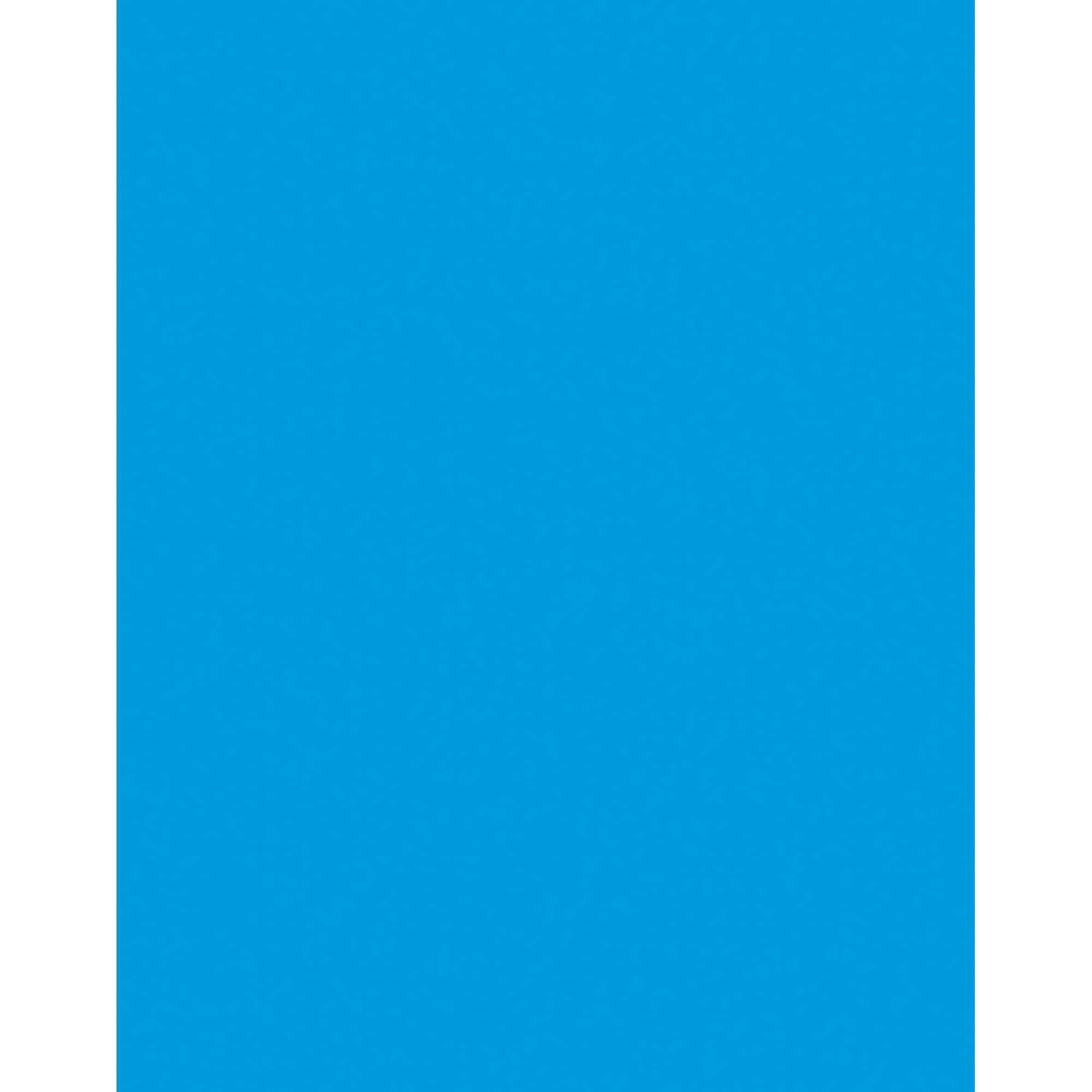 Coated Poster Board, 22" x 28", Blue, Pack of 25 - Walmart.com