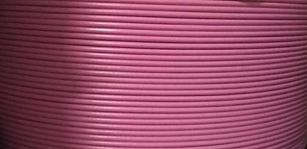 Coated to 3/16" Diameter, 7x7 Construction, Vinyl Coated Cable (200 ft ...