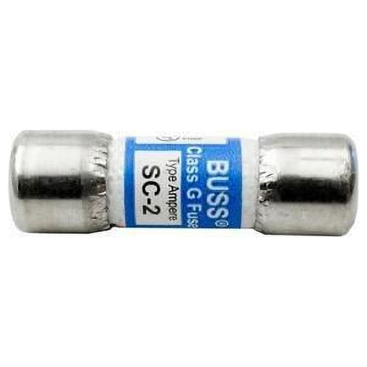Coates Fuse 480V 2A 29019525 - Walmart.com