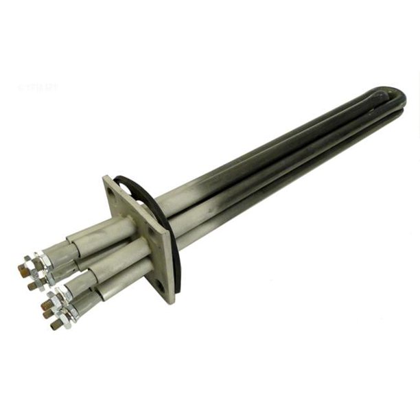 Coates Heater 20006049 480V 9 KW Pool Heater Element - Walmart Business ...