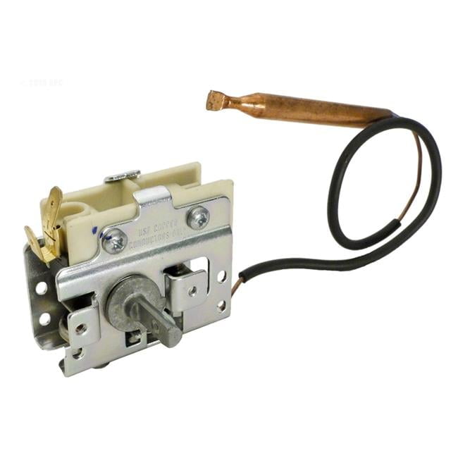 Coates Heater Pool & Spa Heater Temperature Control - Walmart.com