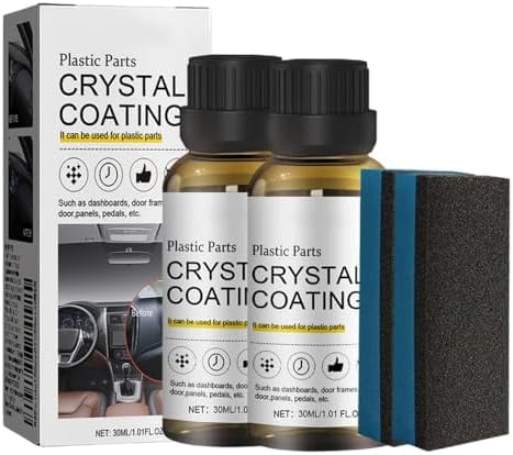 Coating for , 2026 Plastic Parts Coating, Upgrade Plastics Parts ...