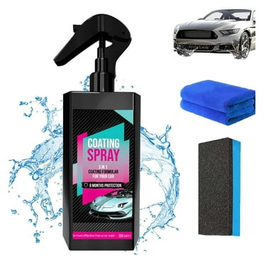 MEGUIARS A3332 Car Wax Classic Liquid 32 Oz. Spray Bottle - Walmart.com