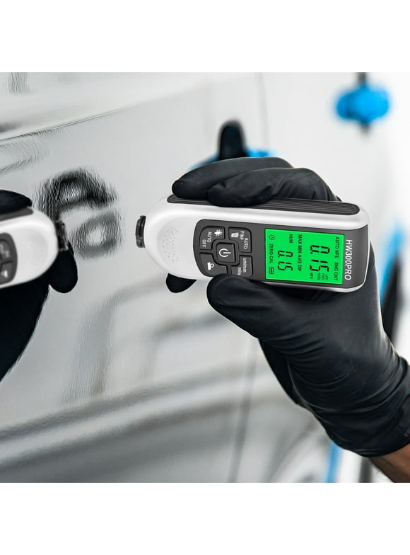 Coating Thickness Gauges in Auto Paint Tools - Walmart.com