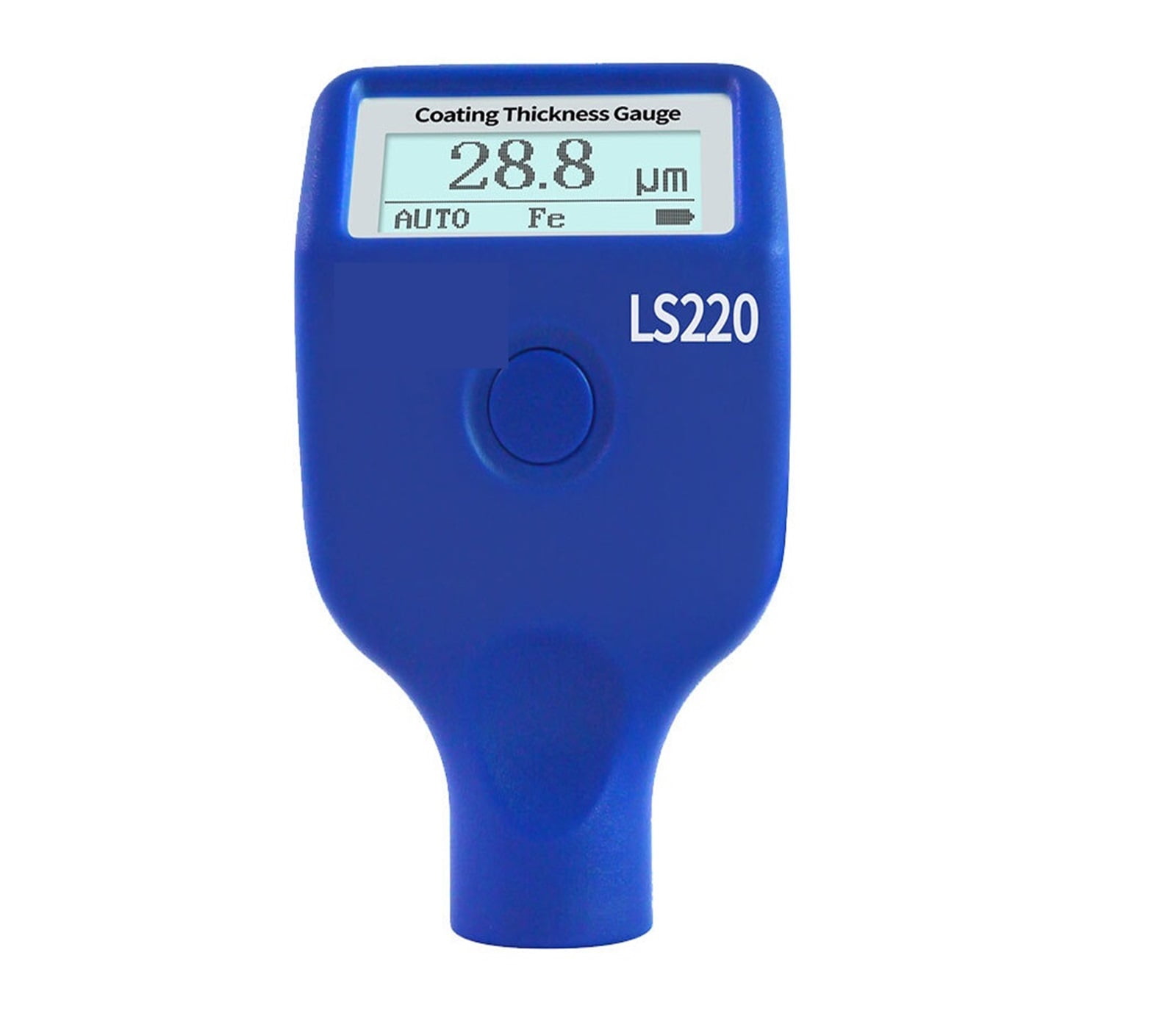 Coating Thickness Gauge LS220H LS221 LS223 Dry Film Thickness Meter For ...