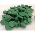 Coating Wafers ing Wafers Dark Green 2 Pounds - Walmart.com