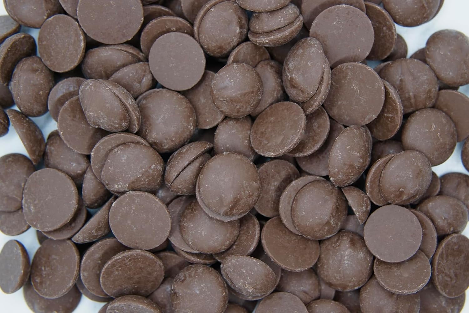 Coating ing Chocolate Wafers, Decorating ing Chocolate Discs (5 Pound ...
