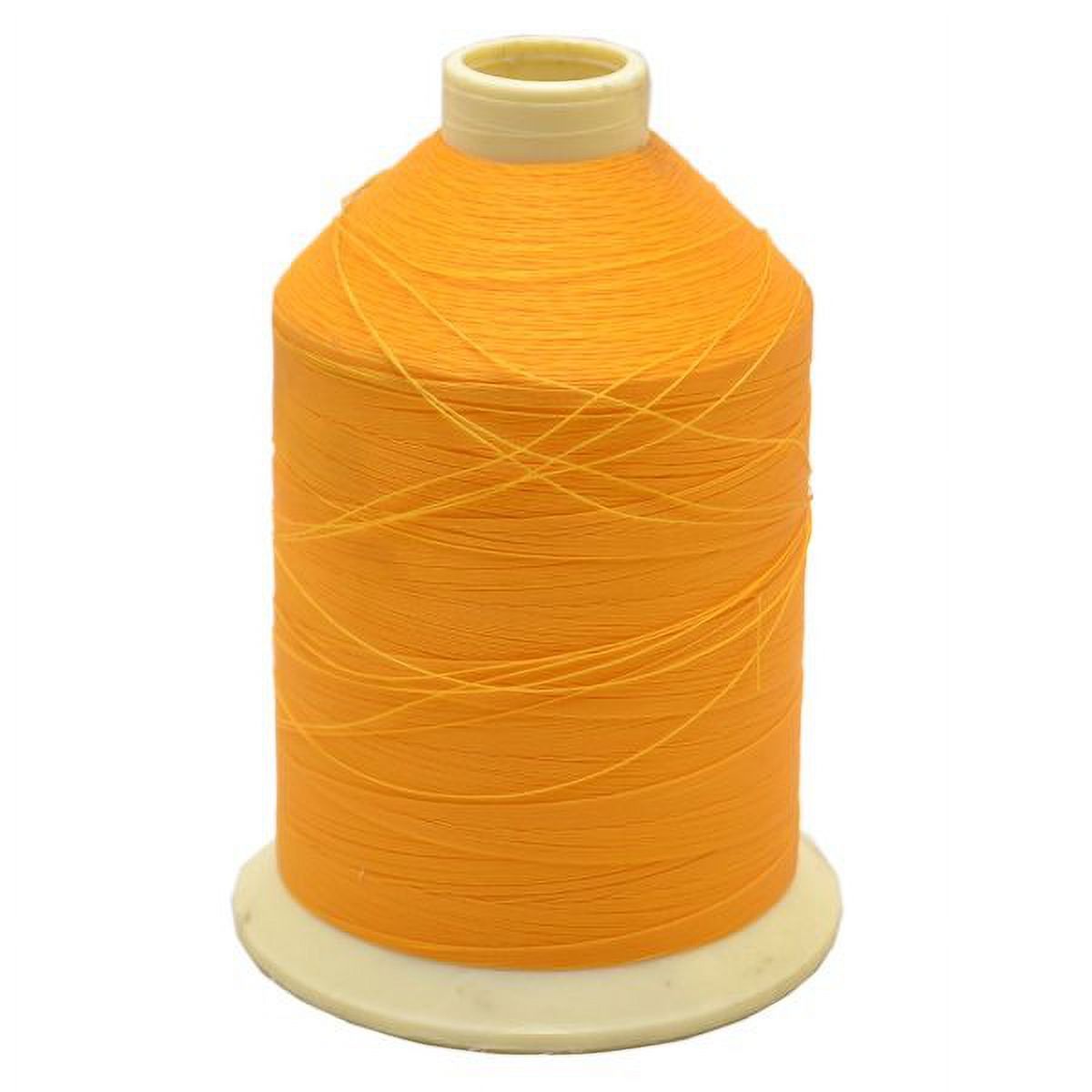 Coats American Boat Seat Thread | 16 Oz Gold Polyester Outdoor ...