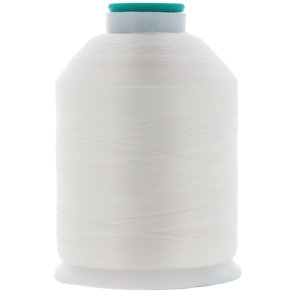 Coats & Clark 70wt Polyester Bobbin Thread (1800yds) - Walmart.com