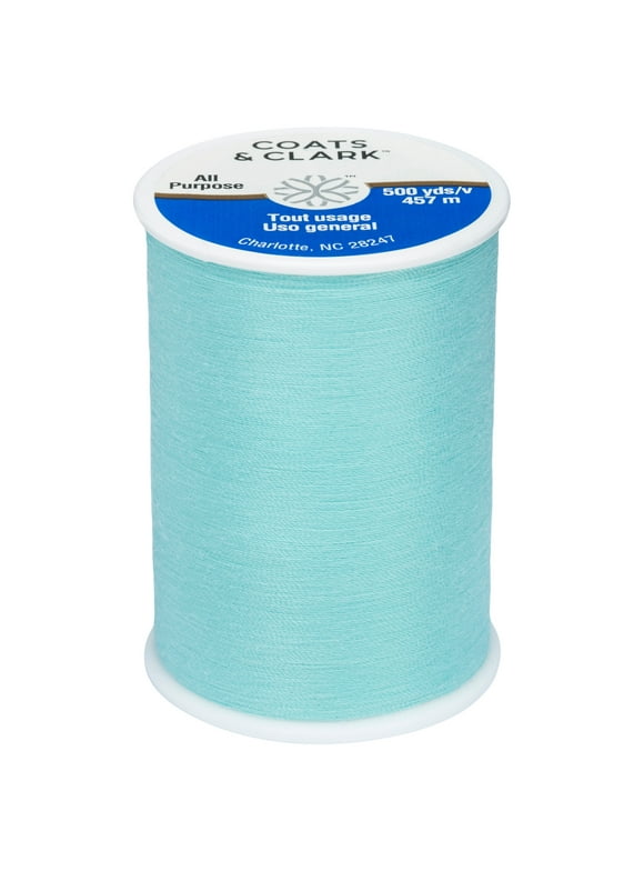 Coats & Clark Sewing Thread in Notions & Sewing Accessories - Walmart.com