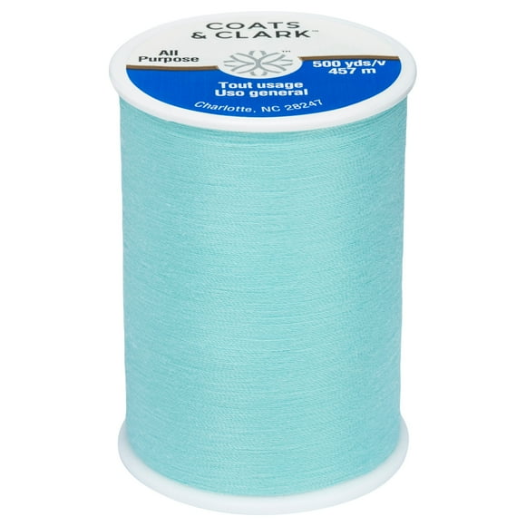 Coats & Clark Sewing Thread in Notions & Sewing Accessories - Walmart.com