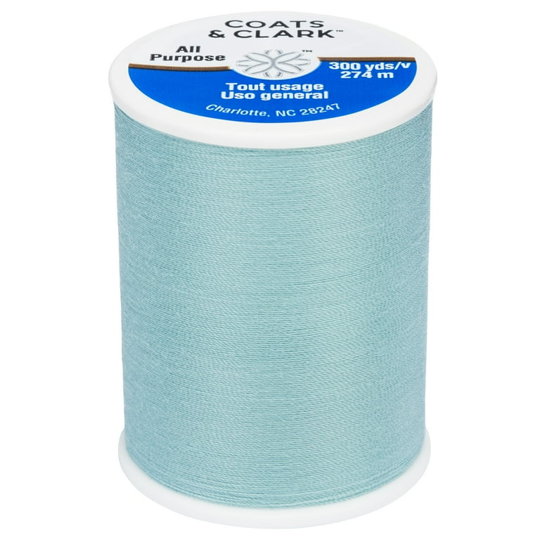 Coats Clark Thread + Coats Motorcycle Tire Affordable Changer