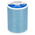 Coats & Clark All Purpose Blue Polyester Thread, 300 Yards - Walmart.com