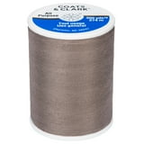 Coats & Clark All Purpose Cocoon Polyester Thread, 300 Yards - Walmart.com