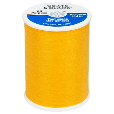 Dritz White Elastic Thread, 30 yd. - Walmart.com