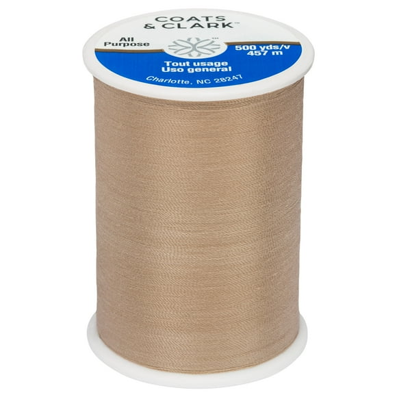 Coats & Clark Sewing Thread in Notions & Sewing Accessories - Walmart.com