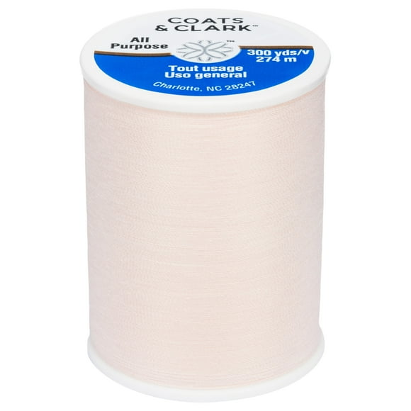 Coats & Clark Sewing Thread in Notions & Sewing Accessories - Walmart.com