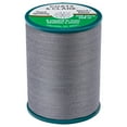 Coats & Clark Dual Duty Hand Quilting Slate Cotton/Polyester Thread ...