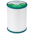 Coats & Clark Dual Duty Hand Quilting White Cotton/ Polyester Thread ...