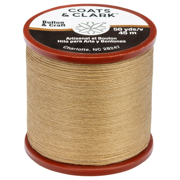 Coats & Clark Sewing Thread in Notions & Sewing Accessories - Walmart.com