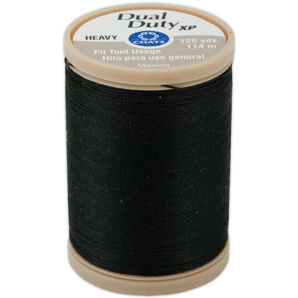 Coats And Clark Dual Duty All Purpose Thread Yards